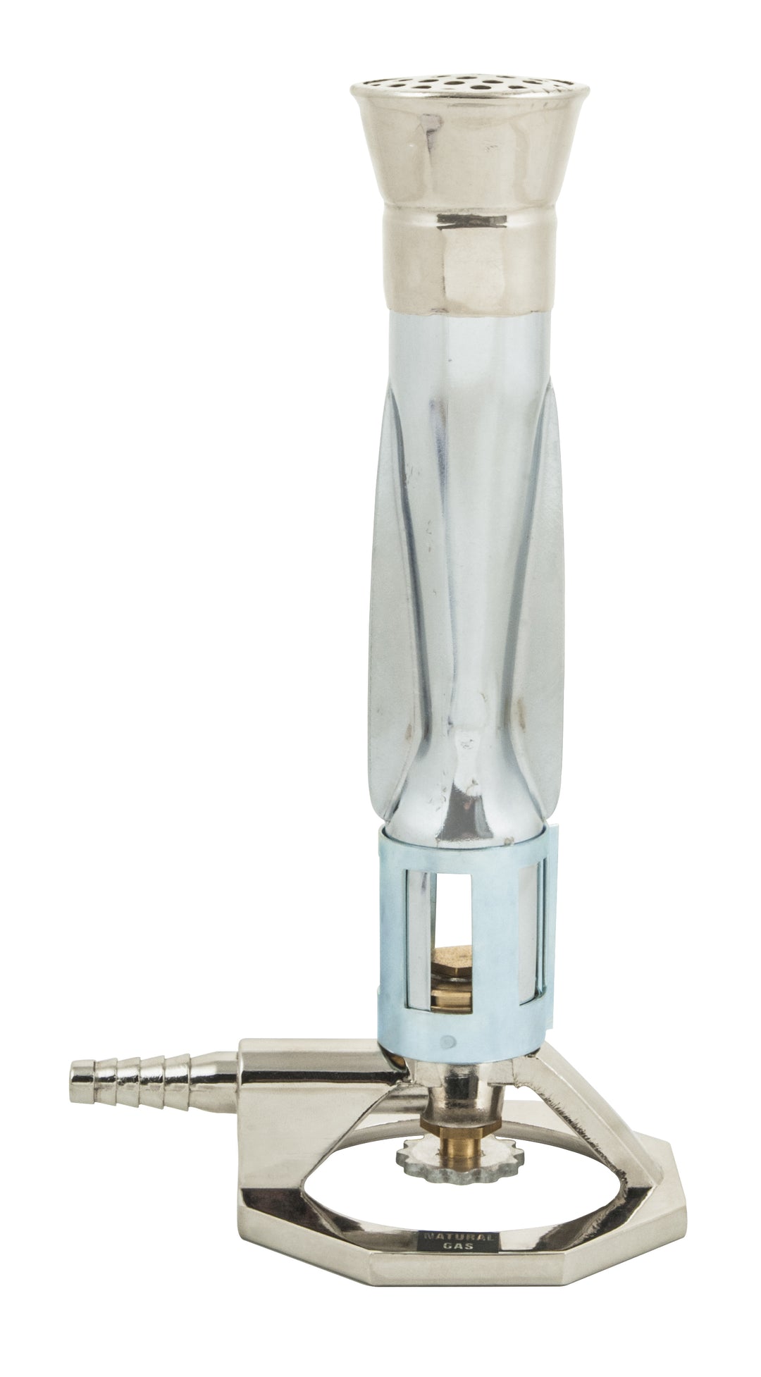 MECHERO DE BUNSEN MEKER DE ALTA TEMPERATURA PARA GAS NATURAL EISCO ...