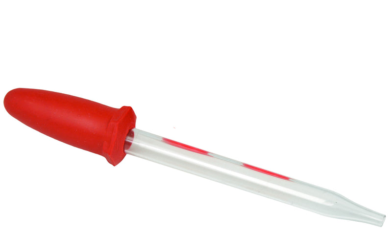 BULBO DE HULE DE 1ML EISCO – Diprolab
