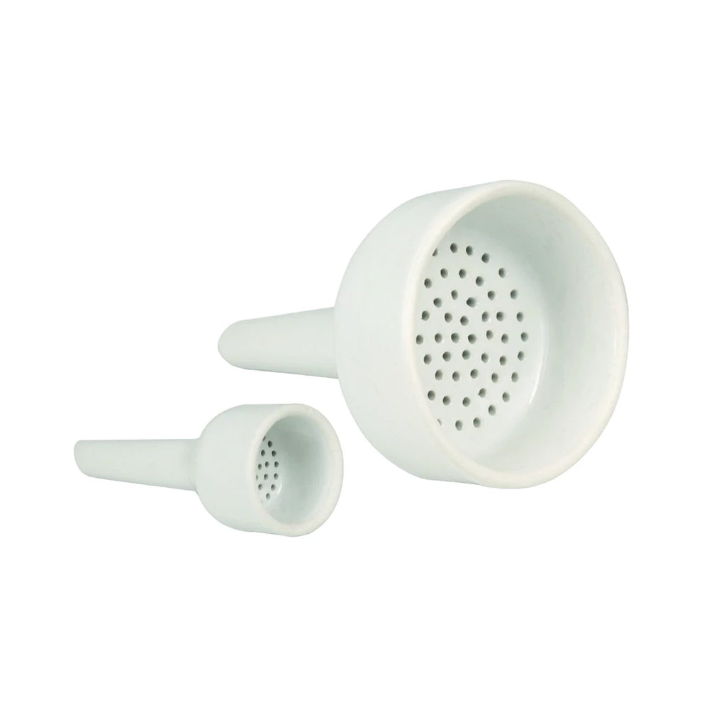 EMBUDO BUCHNER 35MM PORCELANA EISCO – Diprolab
